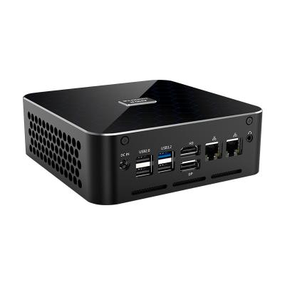 China AMD R9 7940HS Mini Gaming PC With HDMI DP M.2 2280 NVMe SSD And DDR5 64G for sale