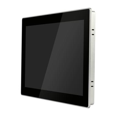 China Intel Core i5 8260U Touch Panel Computer With DDR4 Dual LAN ATX And GPIO for sale