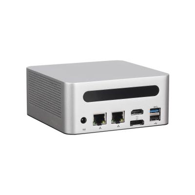China R7 And R5 AMD Mini PC DDR5 32G With Dual 2.5G Ethernet And WiFi6 for sale