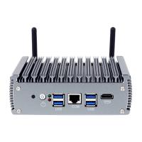 Quality Intel Core I5 1135G7 Soft Router With Dual DDR4 3200M Up To 64G for sale