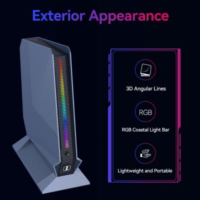 Κίνα Intel Core I7 12800H Gaming PC με RTX 3050 GDDR6 8GB διακριτή γραφική και DDR4 RAM προς πώληση