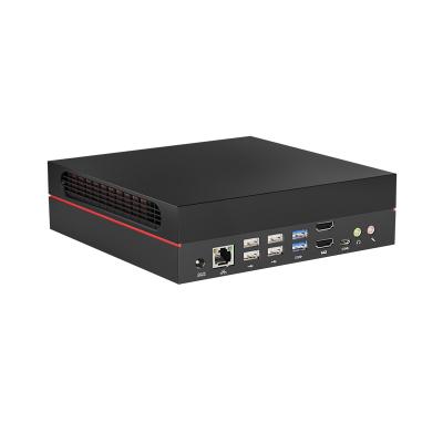 China Singel LAN Gaming PC With Intel Core i7 13620H And GTX 1060 4GB Discrete Graphics for sale