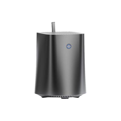 China NAS Mini PC With Intel N100 DDR4 Up To 32GB And Dual LAN For Home Office for sale