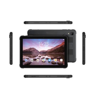 China Android 12 10.1 Inch Touch Panel 8GB With Spreadtrum T616 8 Cores Processor for sale