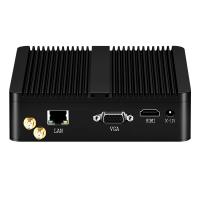 China Intel Mini PC With Celeron Processors Single LAN DDR3L For Home Office for sale