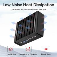 China 2LAN 2COM Fanless Industrial PC Intel Core i5 Processor Aluminum Chassis Computer for sale