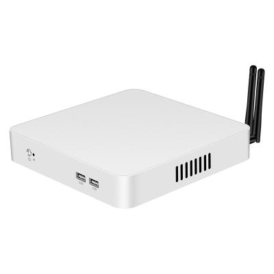 中国 Intel Core i3 3110M PC、USB3.0 x 4、USB2.0 x 2、LAN x 1、HDMI x 1搭載のミニコンピュータ 販売のため