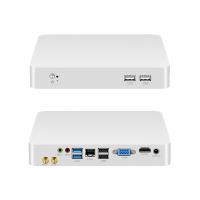 China Intel Core i3 3110M PC 4 USB3.0 2 USB2.0 and Single LAN 1 HDMI  Mini Computer for sale