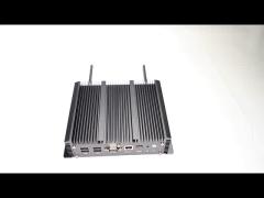 Intel Core I5 7200U Processor Soft Router With 6 Ethernet And DDR3L Up To 8GB