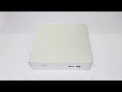 Процессор Intel Core i5 Мини ПК Единый Ethernet Алюминиевый Мини настольный компьютер