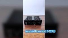 Industrial Pc N150 Processor