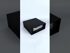 Intel Celeron G6900 Processor Industrial Mini PC With 6 COM 2 LAN