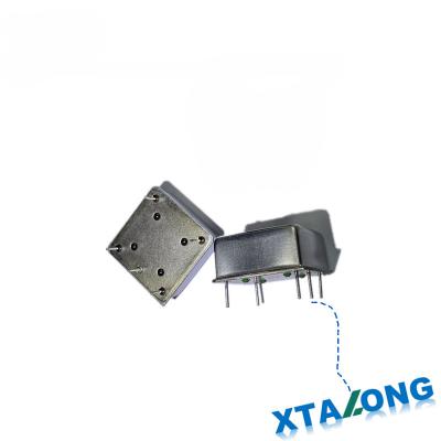 China 50 MHz ocxo meter 5V Temperature Compensated Overtone Crystal Oscillator for sale