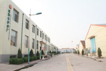 China Factory - Qixian Honghai Glass Co., Ltd.
