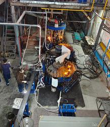 China Factory - Qixian Honghai Glass Co., Ltd.