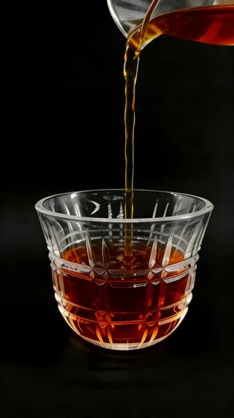 Quality Food Grade Crstal Glass Coffee Set 6 PCS Set Suitable for Office Home and Tea Lovers with Unique Design for sale