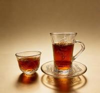 Quality 36pcs Tea Coffee Cup Set 3.35oz 98ml Capacity For Party / Gift Select for sale