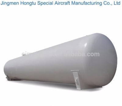 China 12m3 Transport Liquefied Petroleum Gas Oil Propane DN1600mm 5 tons lpg storage tank price tanks for sale
