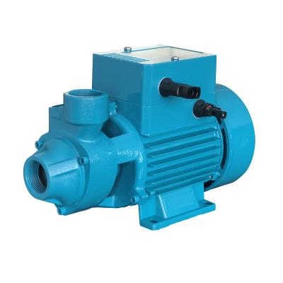 China WATER SUPPLY QB60 Solar Water Pump for sale