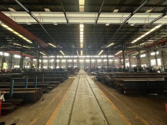 China Factory - Hunan Sunny Intelligent Machinery Co.,LTD.