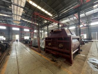 China Factory - Hunan Sunny Intelligent Machinery Co.,LTD.