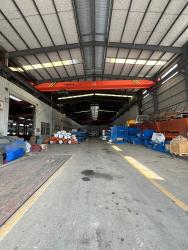China Factory - Hunan Sunny Intelligent Machinery Co.,LTD.