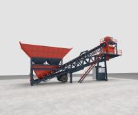 Quality Small Mobile Concrete Batching Plant China For Sale Batching for sale