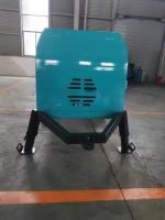 Quality Cement Concrete Pump Machine Prices Diesel Engine Electric Trailer Mounted for sale