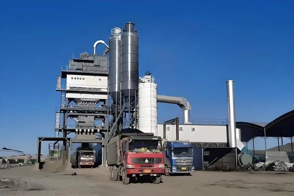 Quality asphalt batching plant for sale LB1300 asphalt batch plant asphalt mixing for sale
