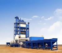 Quality asphalt batching plant for sale LB1000 asphalt batch plant asphalt mixing for sale