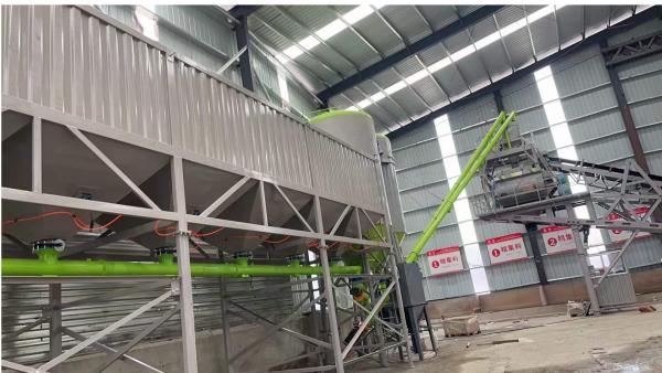 Quality Portable Concrete Batching Plant Mobile Ready Mix for sale