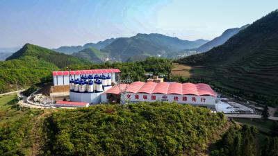 China Volledig automatische betonmenginstallatie Hzs60 Low Cost Professional Factory Superior Te koop