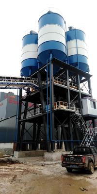 China Hzs180 met volledig automatisch besturingssysteem Te koop