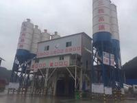 Quality engineering & construction machinery 30 50 90m3/h belt conveyor dry mix mobile for sale