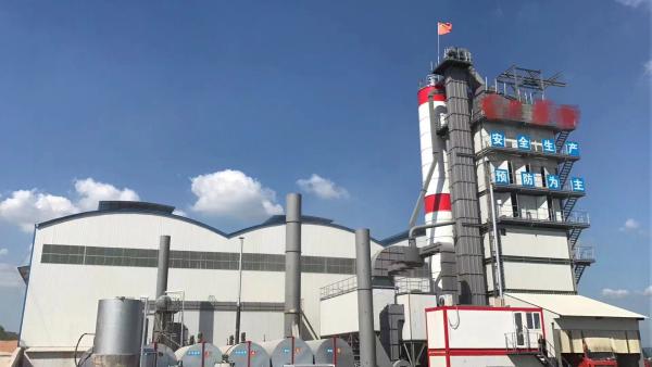 Quality asphalt batching plant for sale LB2000 asphalt batch plant asphalt mixing machine for sale