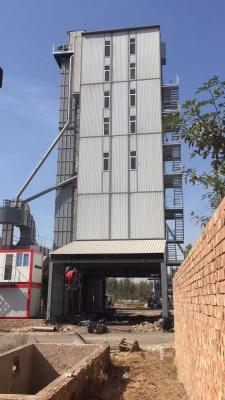 China 80tph Asfaltmenginstallatie Asfaltmenger te koop Gereed Mix Te koop
