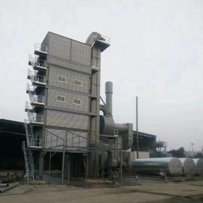 China 160TPH Asfaltmengapparatuur Asfaltmenginstallatie Te koop