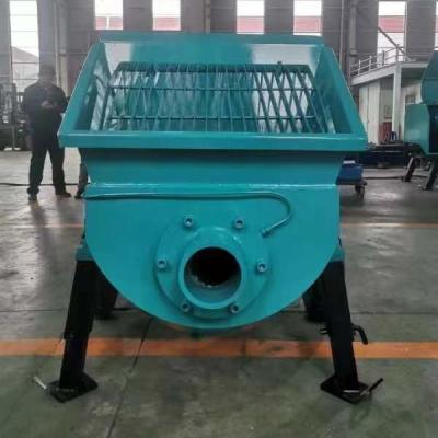 Cina Versione di pompe di calcestruzzo commerciali pesanti in vendita