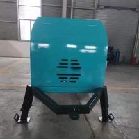 China High Speed Concrete Mini Pump Automatic Concrete Conveyor Pump for sale