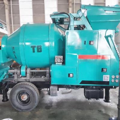 Quality Mixer Cement Pump Mixer Mini for sale