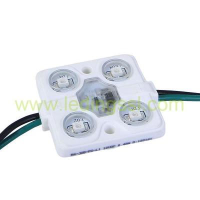 China LED MODULE LIGHT CHAIN((Letterled) --M4 SERIES for sale