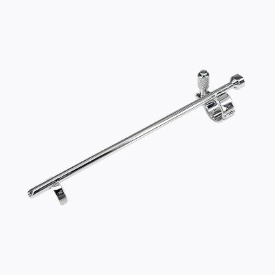 China Reusable Needle Guides & Biopsy Adaptor JEM-030 for ALPINION E3-10, E3-10H Probe for sale