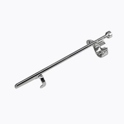 China Reusable Needle Guides & Biopsy Adaptor JEM-032 for Canon PVT-681MV Probe for sale