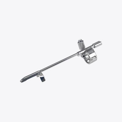China Reusable Needle Guides & Biopsy Adaptor JEM-077 for BK Medical 8667, E14C4 Probe for sale