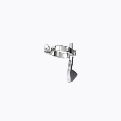 China Reusable Needle Guides & Biopsy Adaptor JSM-112 for GE 8C, 8C-RS Probe for sale
