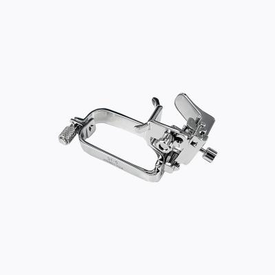 China Reusable Needle Guides & Biopsy Adaptor JSM-100 for GE S1-5,S1-5-D Probe for sale