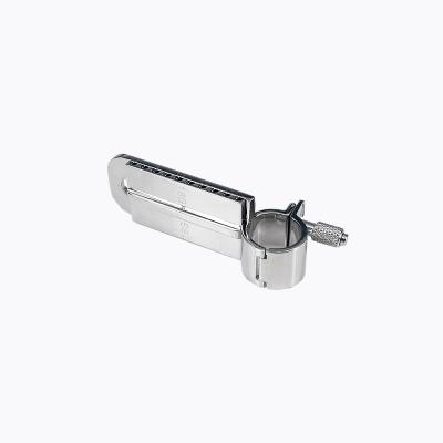 China Reusable Needle Guides & Biopsy Adaptor JSM-129 for ERB, E7C8L-RS Probe for sale