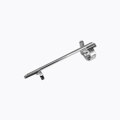 China Reusable Needle Guides & Biopsy Adaptor JEM-011 for GE IC5-9 Probe for sale