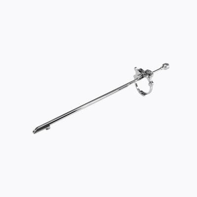 China Reusable Needle Guides & Biopsy Adaptor JEM-041 for GE E72, E721, MTZ, MZ Probe for sale