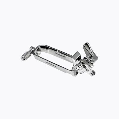 China Reusable Needle Guides & Biopsy Adaptor JSM-126 for Mindray L11-3U Probe for sale